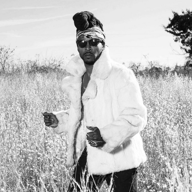 Rudey Barnes Music | Tunefind