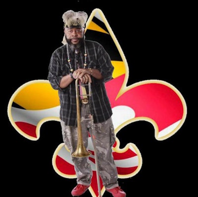 Rufus Roundtree Music | Tunefind