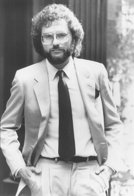 Rupert Holmes Music | Tunefind