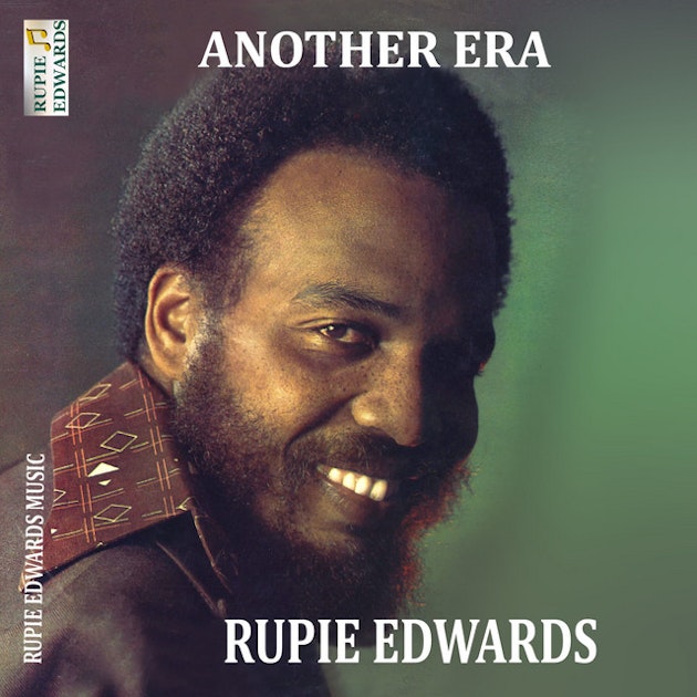 Rupie Edwards Music | Tunefind
