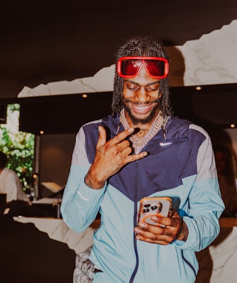 Russ Millions Music | Tunefind