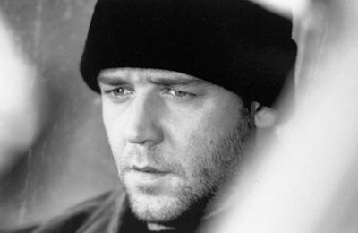 Russell Crowe Music | Tunefind