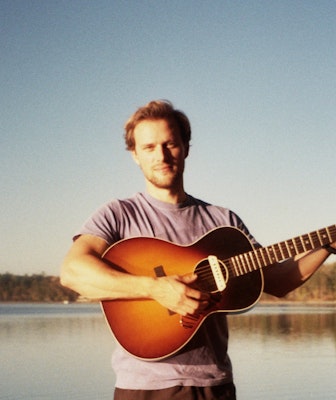 Ryan Gebhardt Music | Tunefind