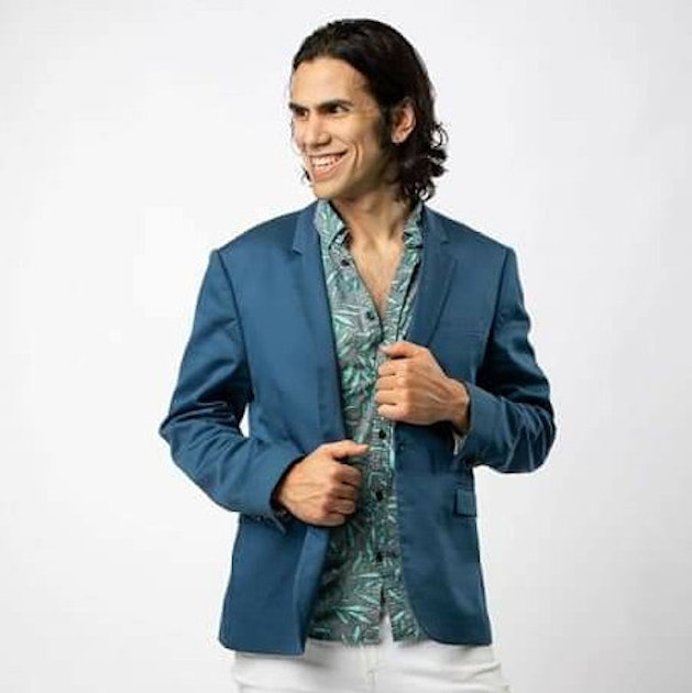 Ryan Marquez Music | Tunefind