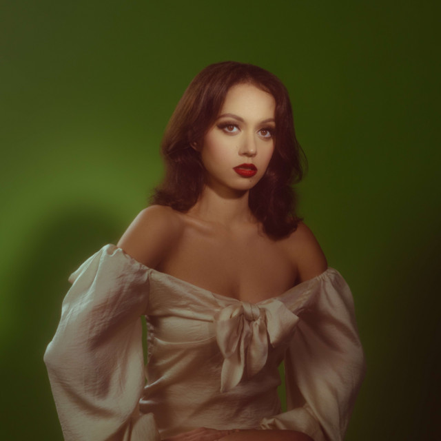 Sahara Beck | Tunefind