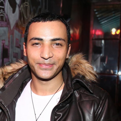 Saim Bhat Music | Tunefind