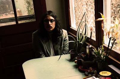 Salvia Plath Music | Tunefind