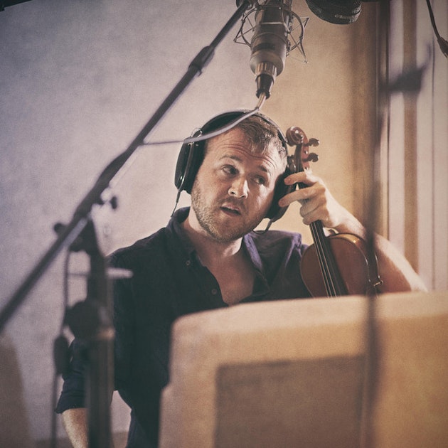 Sam Sweeney Music | Tunefind