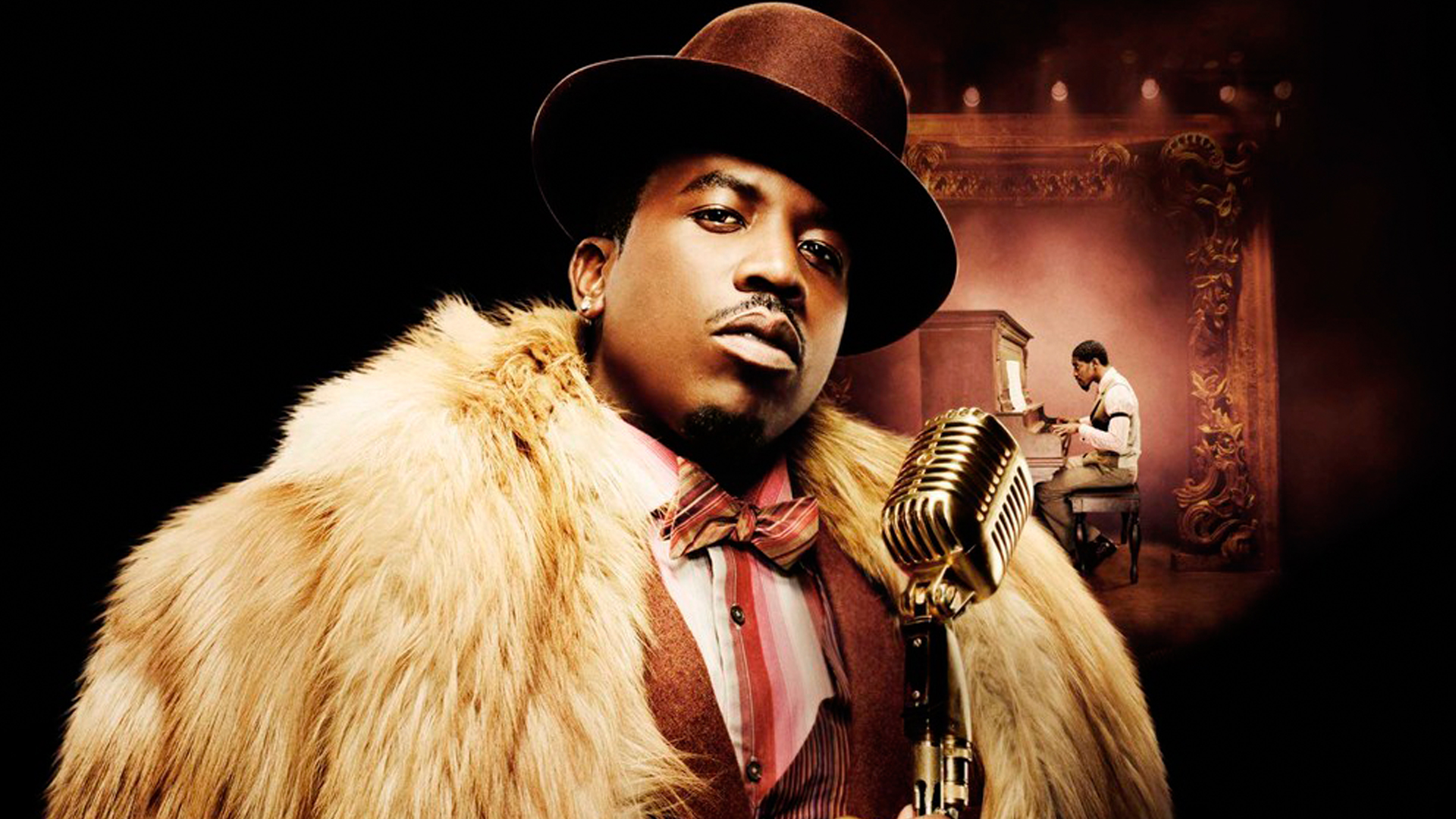 Samuel E. Wright | Tunefind