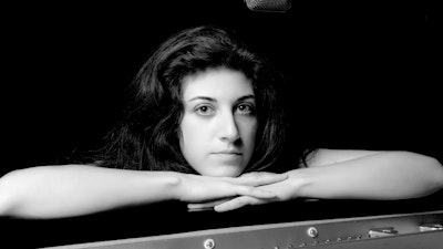 Sarah Fimm Music | Tunefind