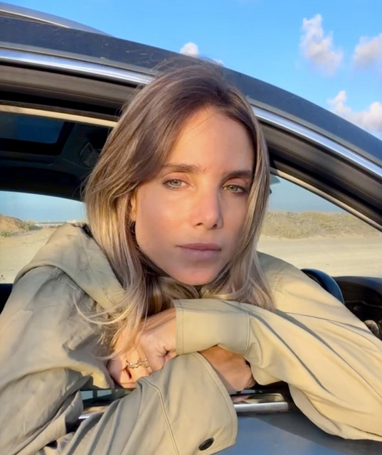 Sarai Givaty Music | Tunefind