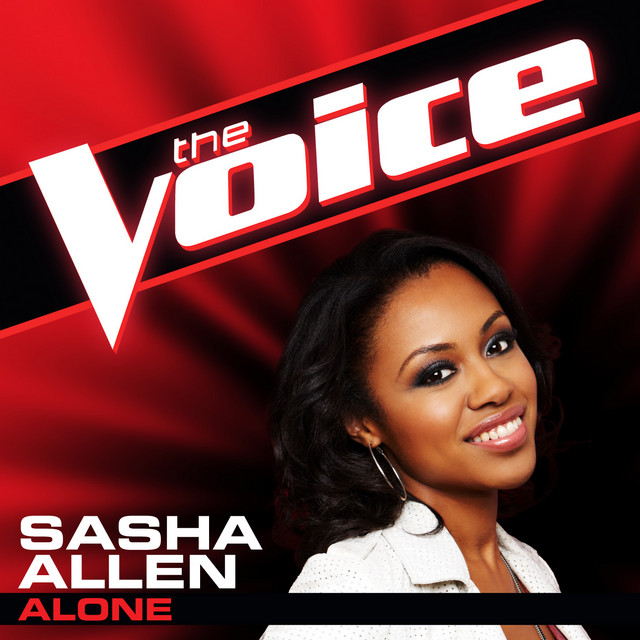 Sasha Allen Music | Tunefind
