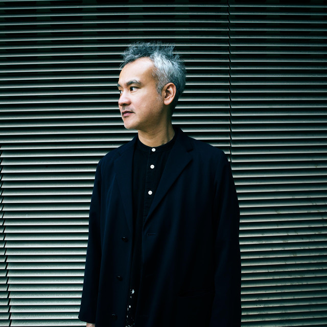 Satoshi Tomiie Music | Tunefind