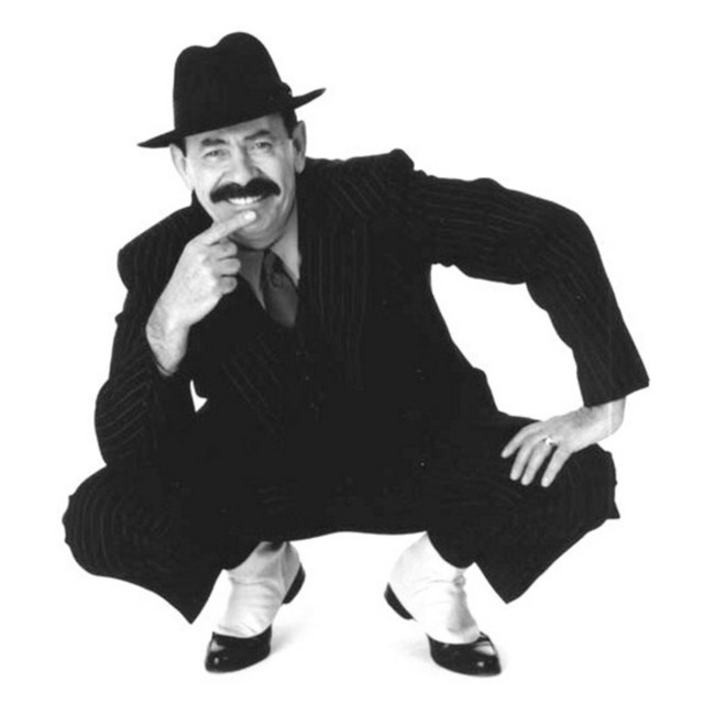 Scatman John | Tunefind
