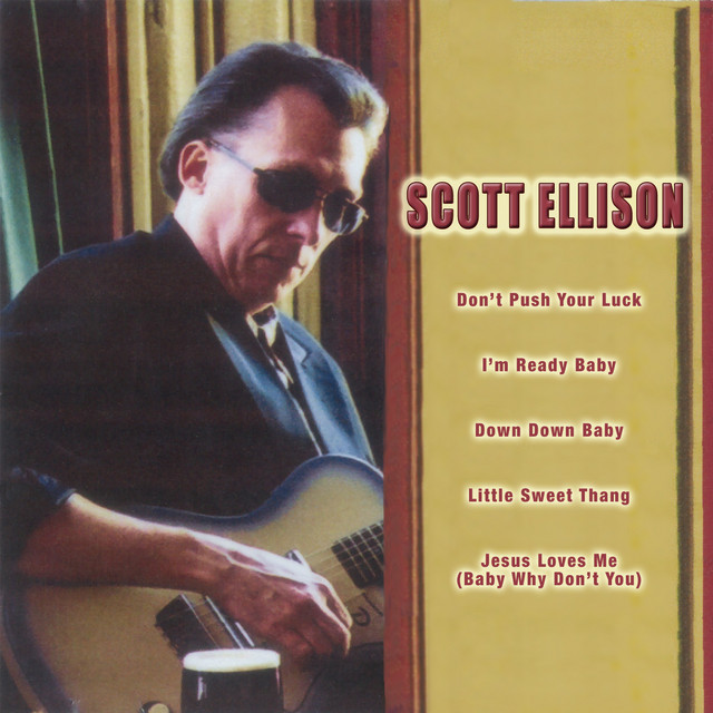 Scott Ellison | Tunefind