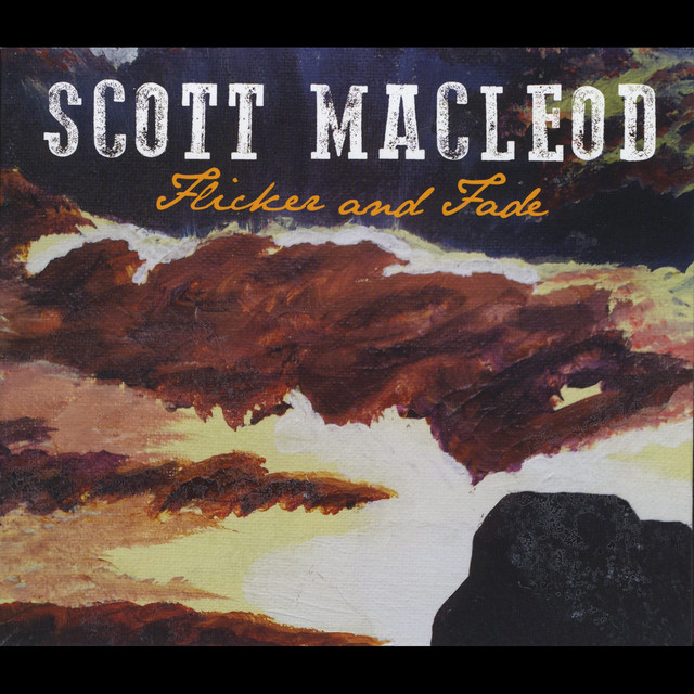 Scott MacLeod | Tunefind