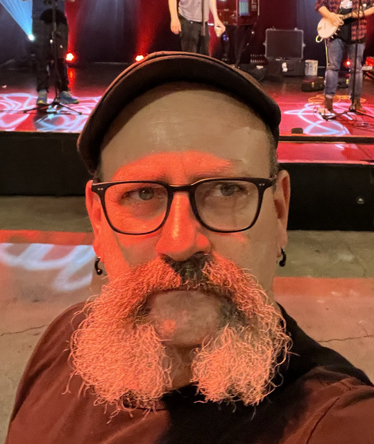Sean Dagher | Tunefind