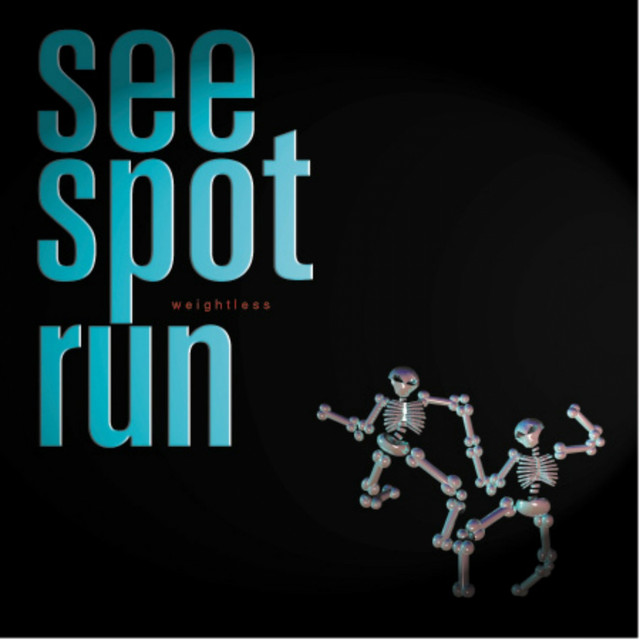 See Spot Run | Tunefind
