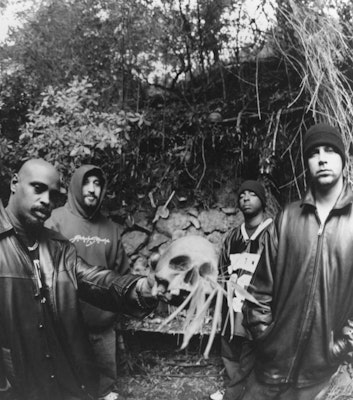 Sen Dog Music | Tunefind