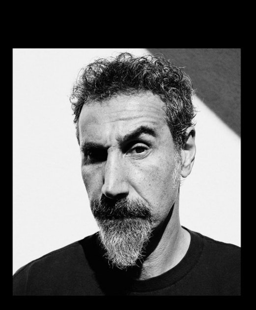 Serj Tankian Music | Tunefind