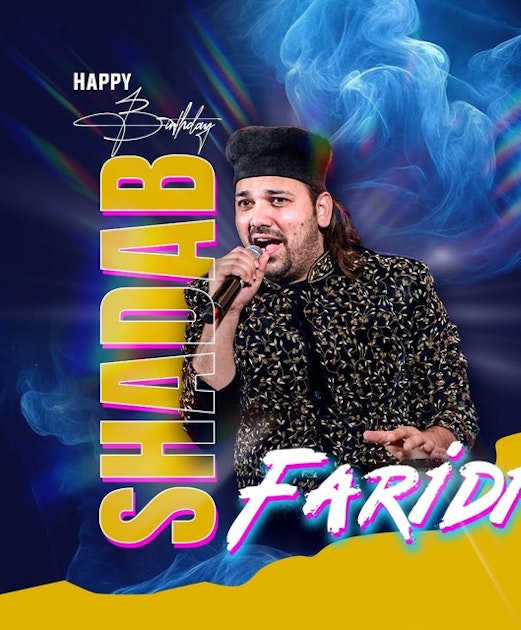 Shadab Faridi Music | Tunefind