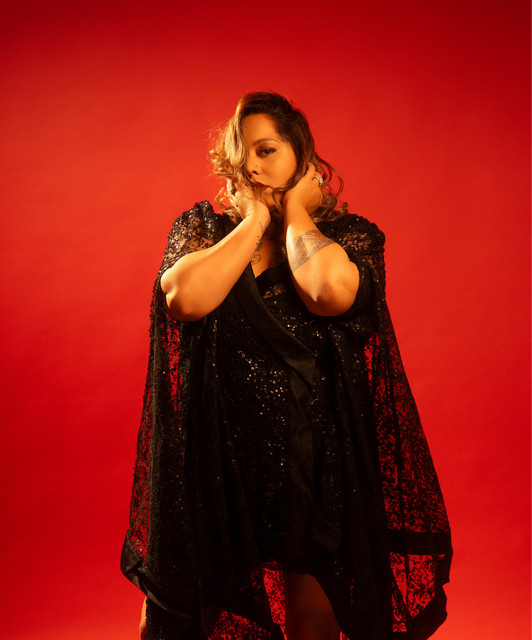 Shefali Alvares Music | Tunefind