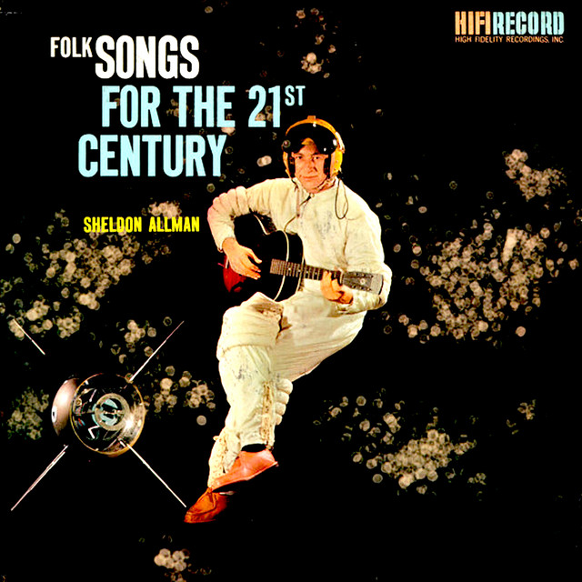 Sheldon Allman Music | Tunefind