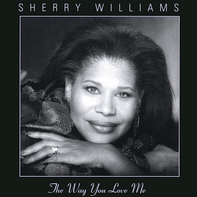 Sherry Williams Music | Tunefind