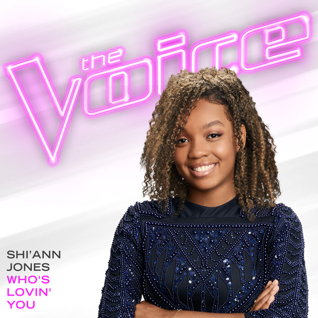 Shi’Ann Jones | Tunefind