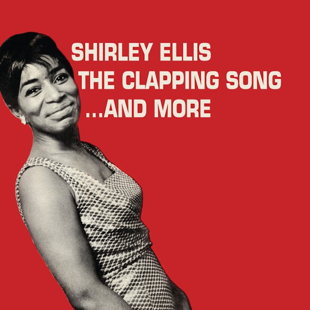 Shirley Ellis Music | Tunefind