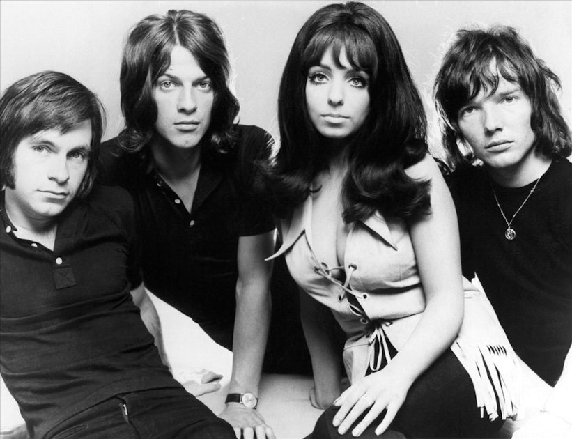 Shocking Blue Music | Tunefind