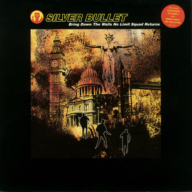 Silver Bullet Music | Tunefind