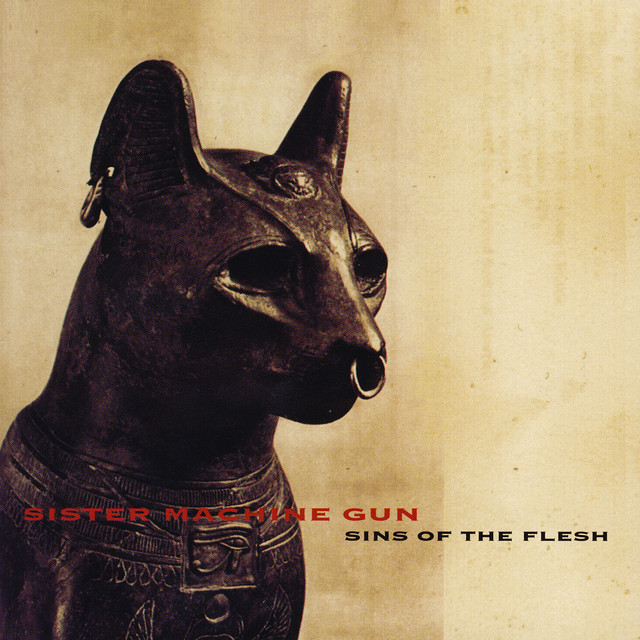 Sister Machine Gun | Tunefind