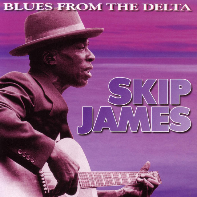 Skip James | Tunefind