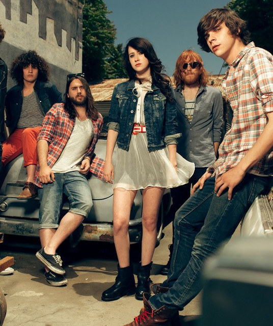 Sleeper Agent | Tunefind