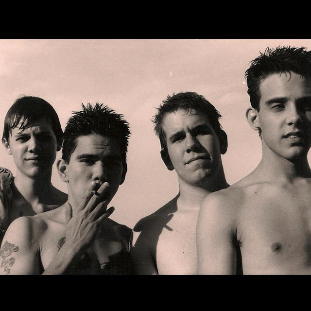 Slint Music | Tunefind