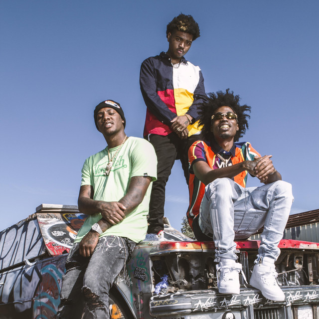 SOB X RBE Music | Tunefind