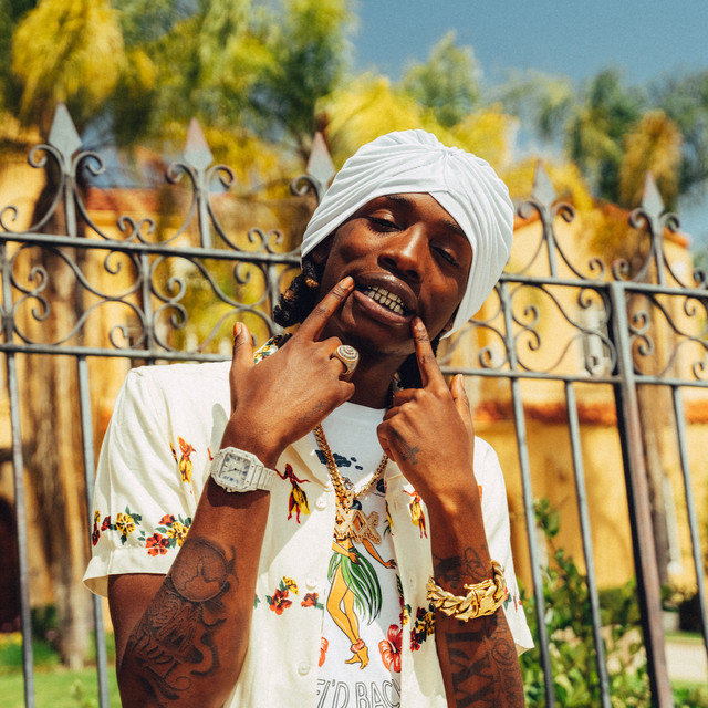 Soldier Kidd | Tunefind