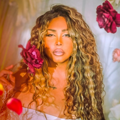 Somaya Reece Music | Tunefind