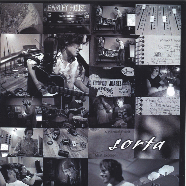 Sorta Music | Tunefind