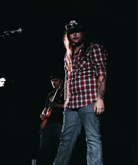 Spencer Brunson | Tunefind