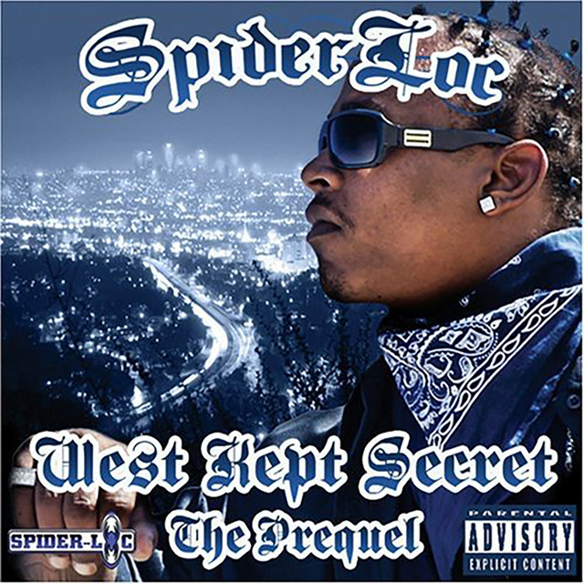 Spider Loc Music | Tunefind