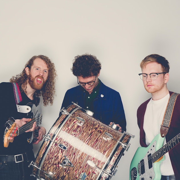 Squarehead Music | Tunefind