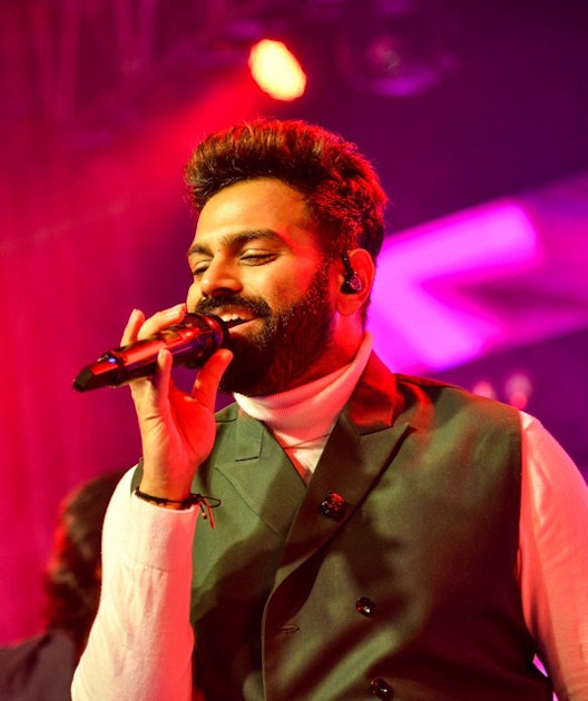 Sreerama Chandra Music | Tunefind