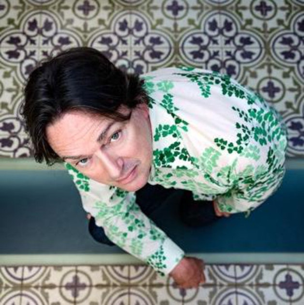 Stephen Duffy Music | Tunefind