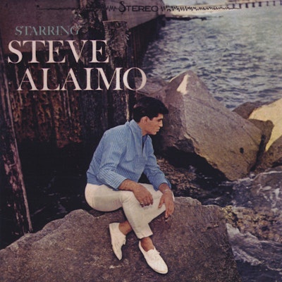 Steve Alaimo Music | Tunefind