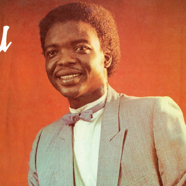 Steve Monite Music | Tunefind