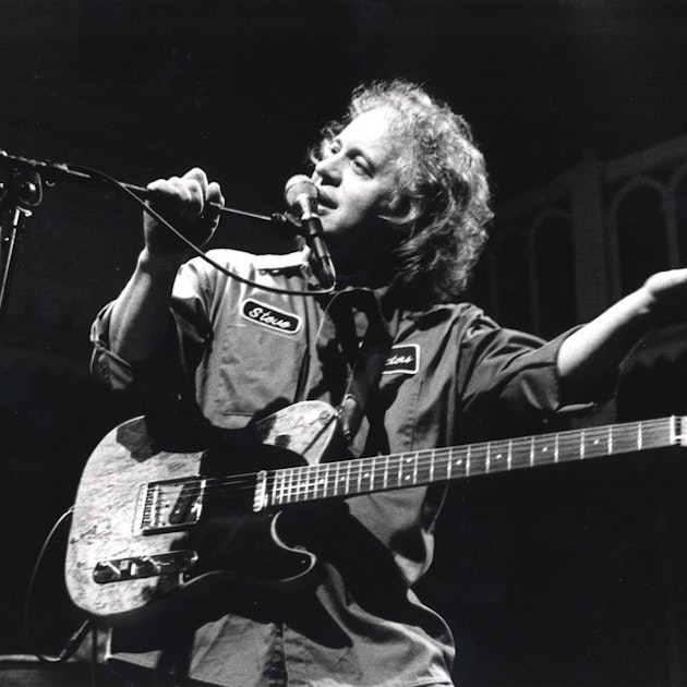 Steve Ripley Music | Tunefind