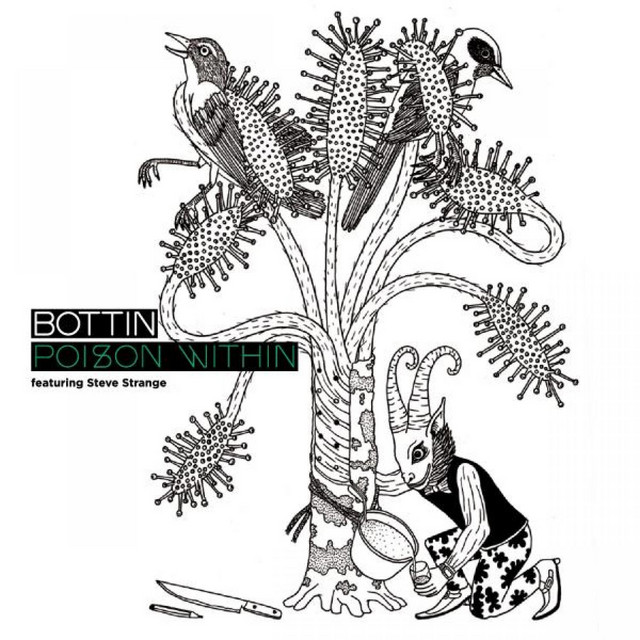 Steve Strange | Tunefind