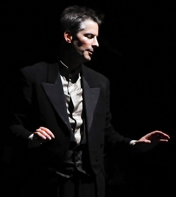 Steven Mercurio Music | Tunefind